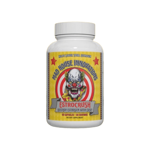 Estrogen and Prolactin Control Supplements | bodyshock.pro
