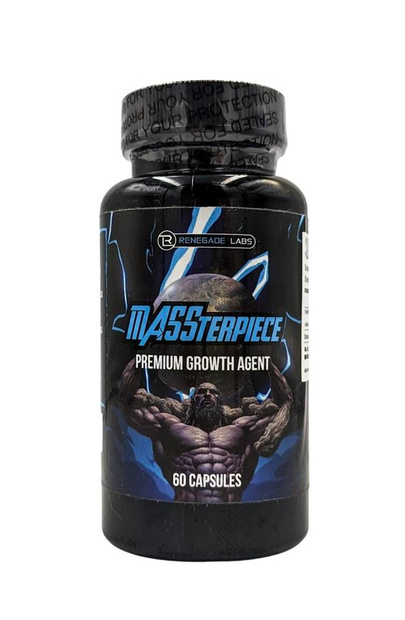 Renegade Labs | shop online Bodyshock.pro