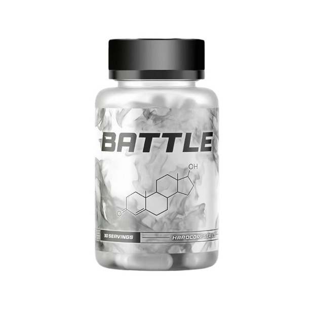 On Cycle Support Supplements | bodyshock.pro