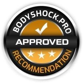 Hero Nutrition Shred Stack 60 caps anabolic supplement | bodyshock.pro