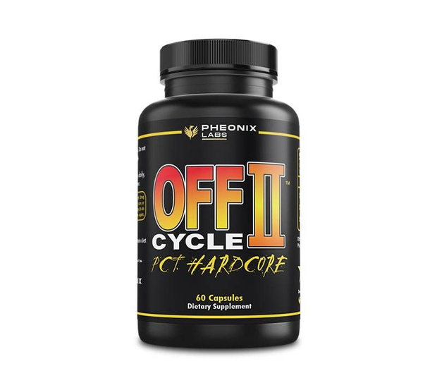 Control Estrogen/Prolactin Supplements | bodyshock.pro