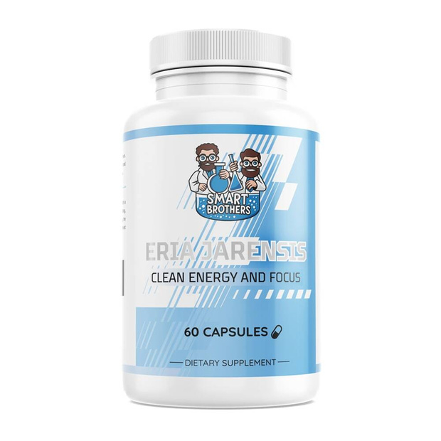 Stimulant Supplements - Best Brain & Energy Stimulants | bodyshock.pro