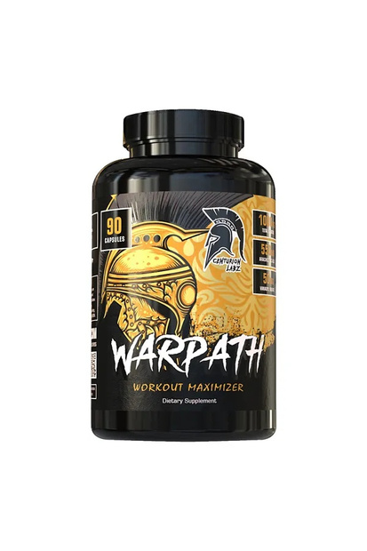 Centurion Labz-supplements producer | bodyshock.pro