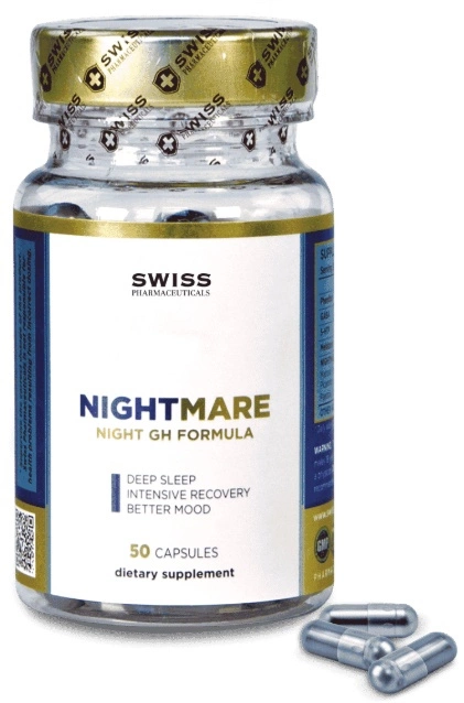 Sleep Supplements| Bodyshock.pro