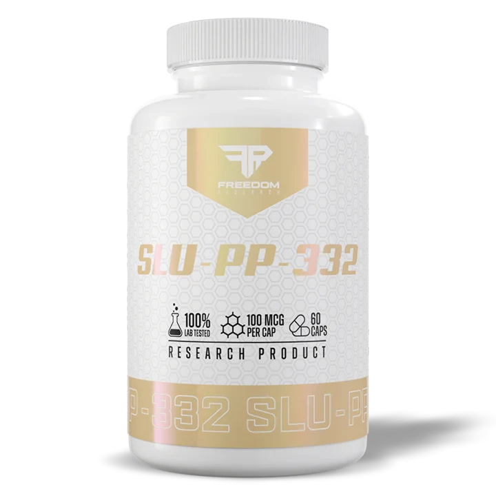 Freedom SLU PP 332 60 caps - TABLET TRAINING | bodyshock.pro