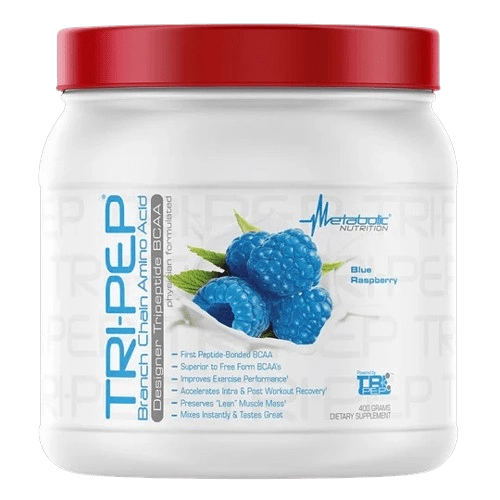 Metabolic Nutrition Tri-Pep 400g long-acting oligopeptides | Bodyshock ...