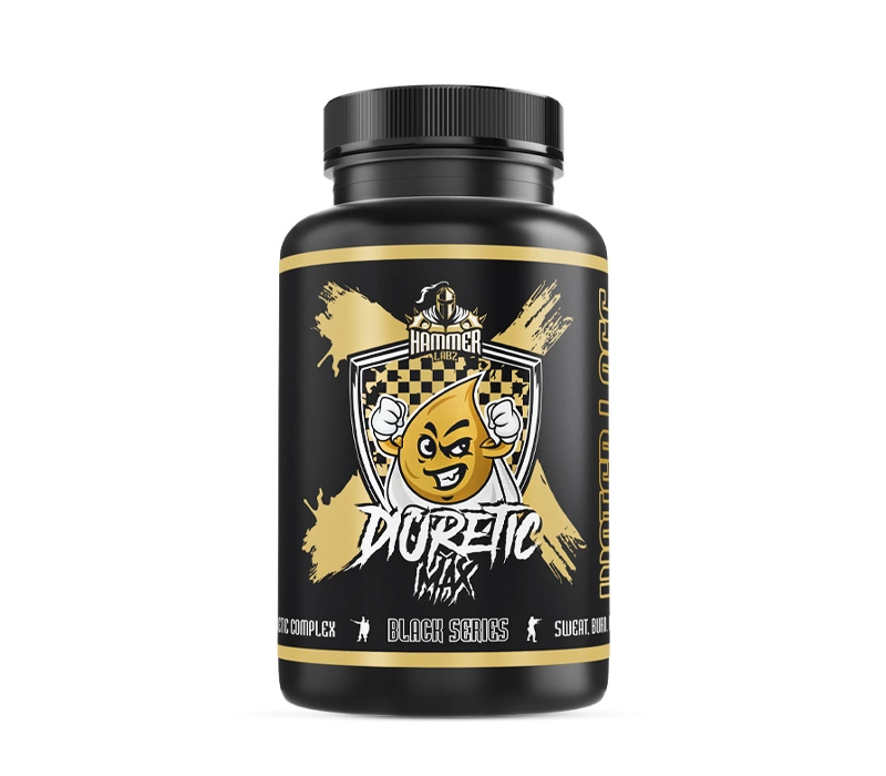 Hammer Labz | Bodyshock.pro