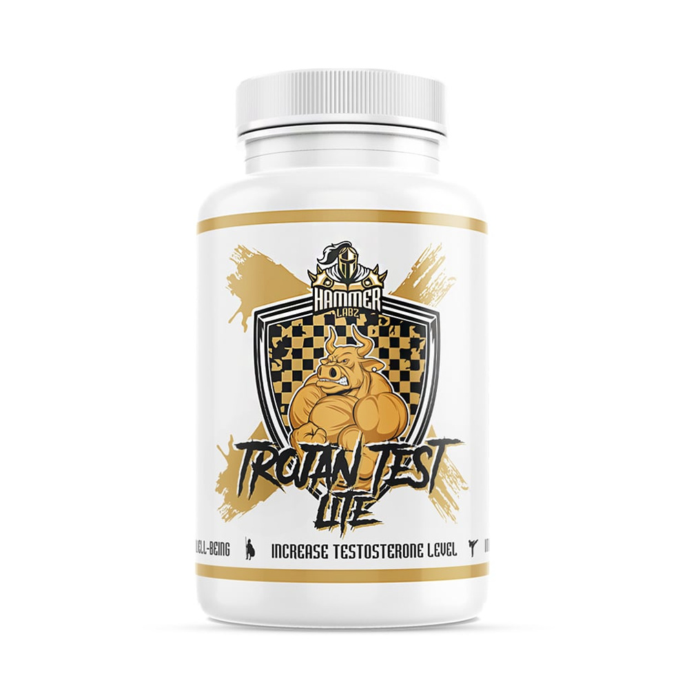 Hammer Labz | Bodyshock.pro