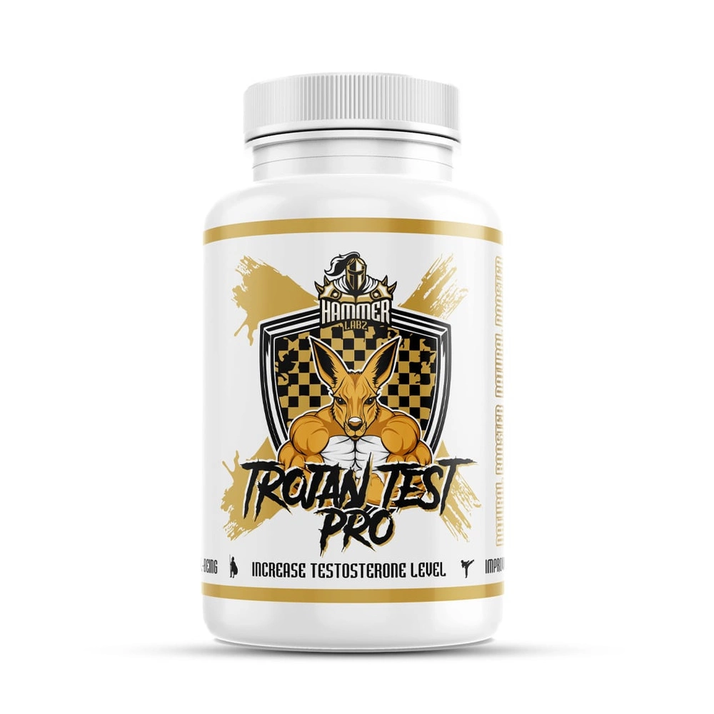 Estrogen and Prolactin Control Supplements | bodyshock.pro